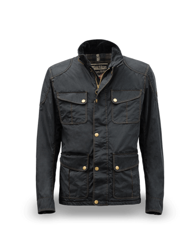 Mallory Park Blouson Gerard Butler Matchless Jacket