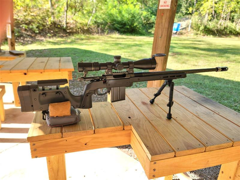 Remington 700 Bolt-Action Receivers: Ultimate Upgrade Guide - 1934 Armory
