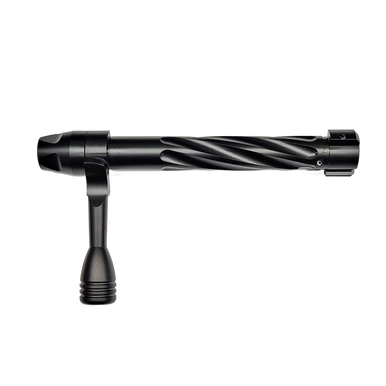 Bolt Assembly, Standard Short Action, 2 Lug