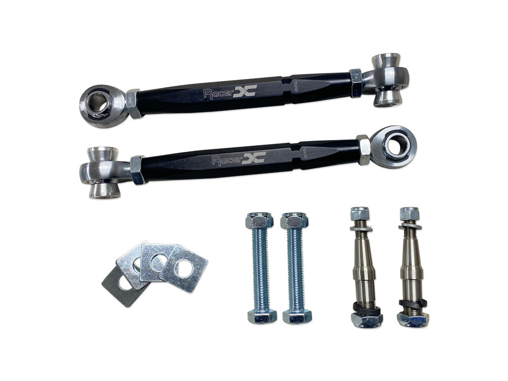 FR-S / BRZ / GT86 Rear Toe Links