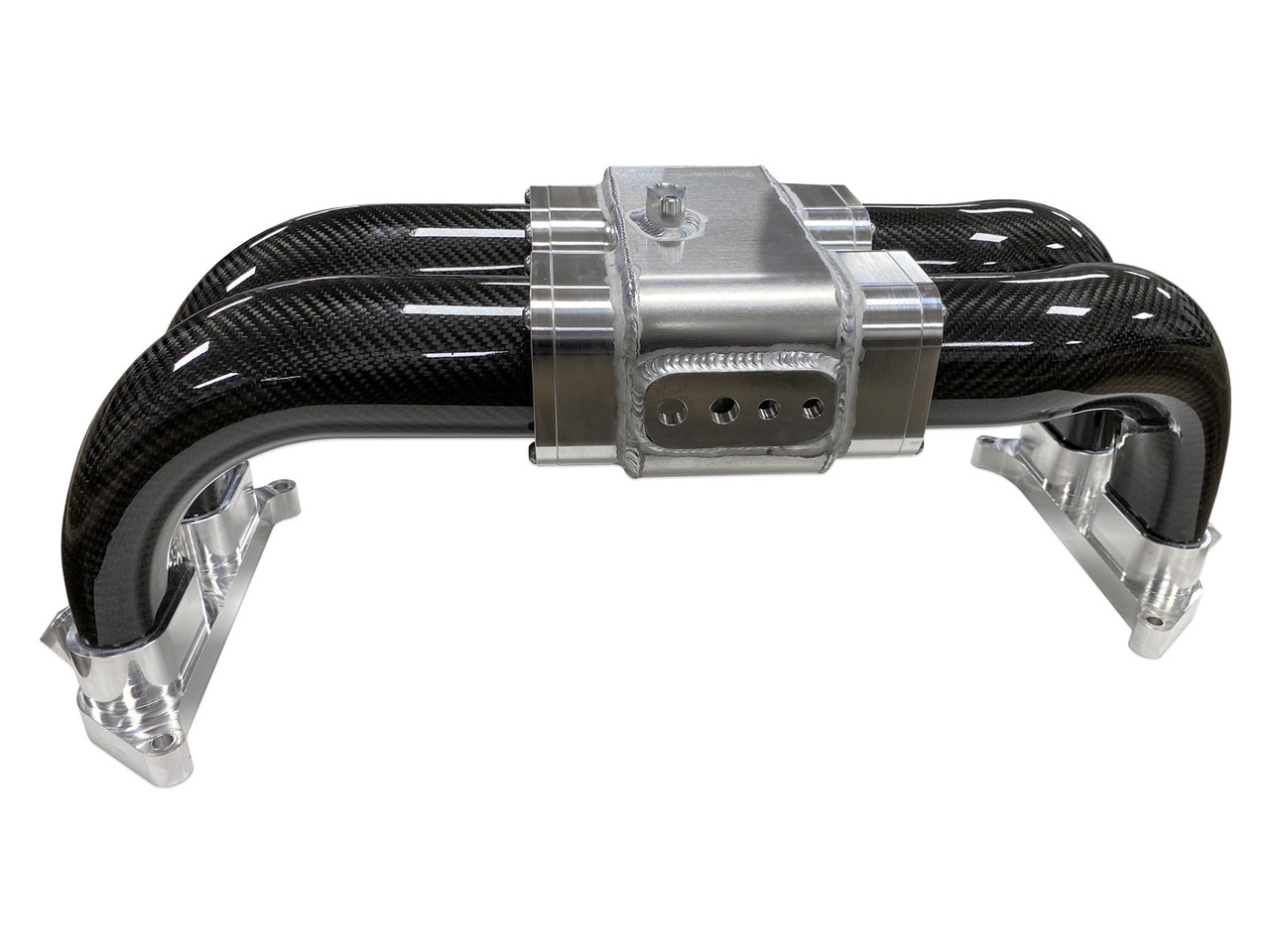 FR-S / BRZ / GT86 Carbon Fiber Intake Manifold
