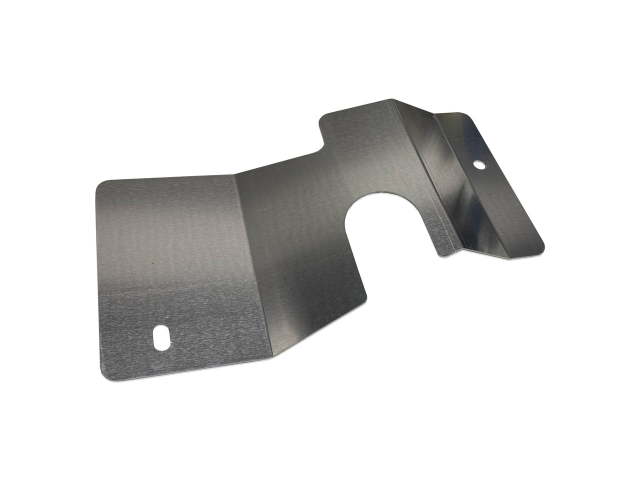 MR2 Engine Bay Heat Shield Extension