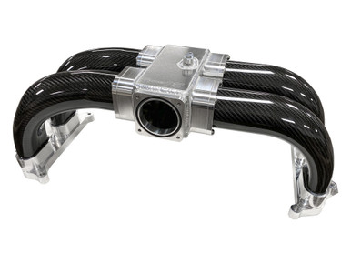 Red aluminum manifold 14001AC540 makes more torque? | Toyota GR86 Forum ...