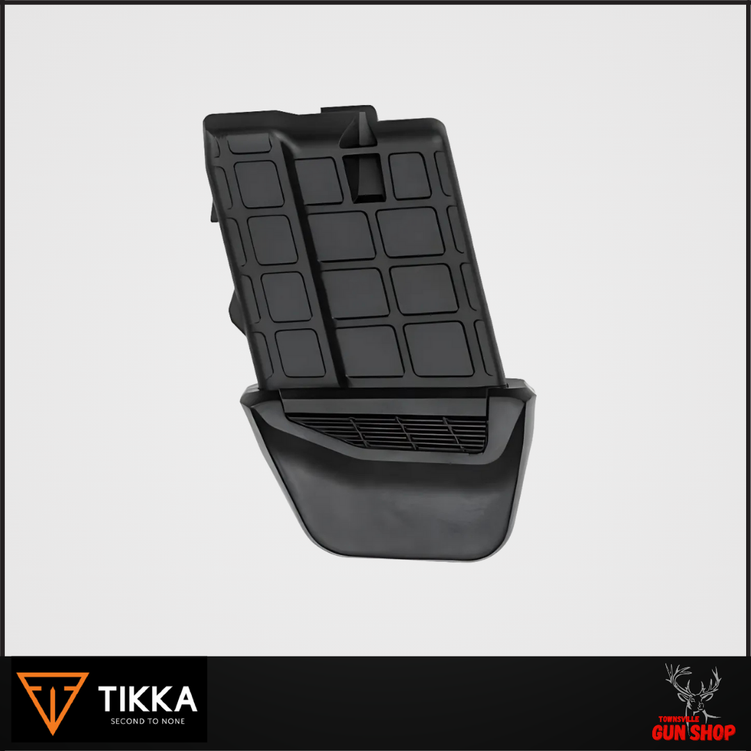 Tikka Rifles – Precision Hunting & Sporting Firearms | Townsville Gun Shop