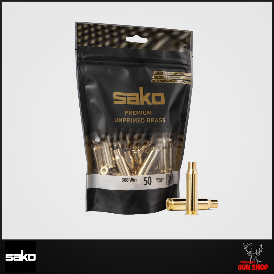 SAKO Rifles & Ammunition – Premium Finnish Firearms for Australian ...