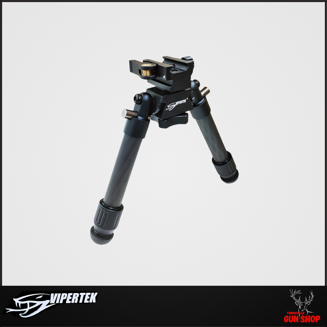 VIPERTEK CT GRAVITY BIPOD (TILTING)