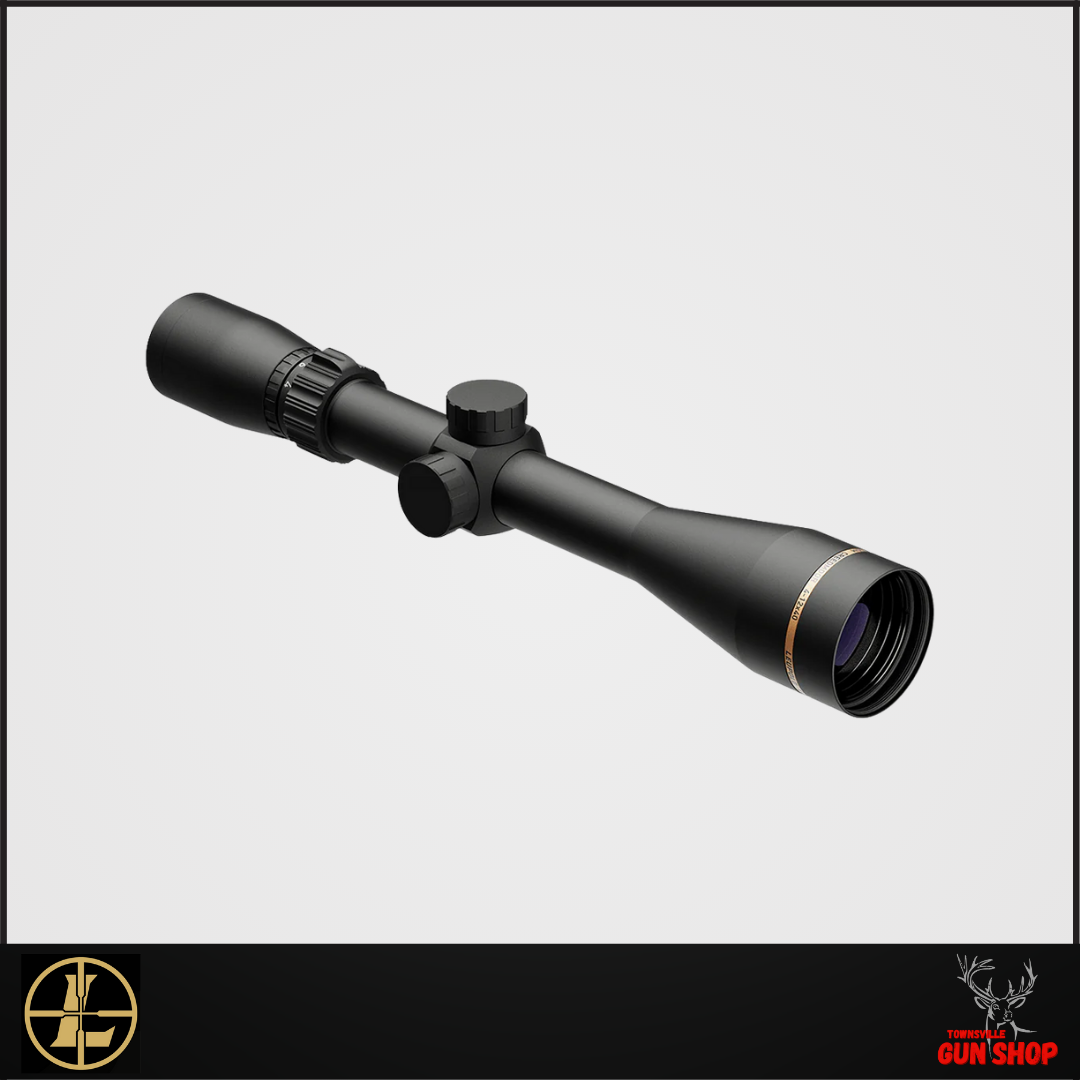 Leupold VX-Freedom 4-12x40 LR Duplex Riflescope | Townsville Gun Shop