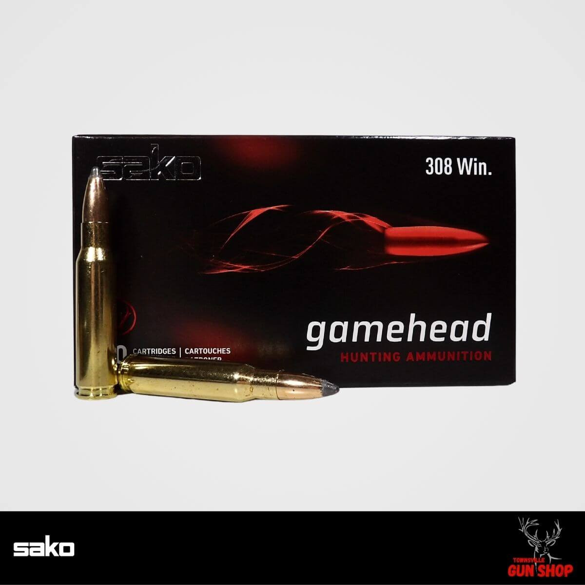 SAKO Rifles & Ammunition – Premium Finnish Firearms for Australian ...