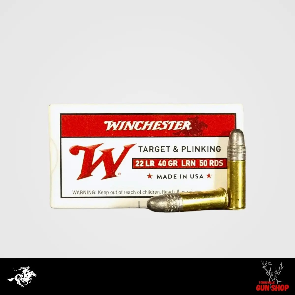 Winchester Firearms Australia – Rifles & Shotguns for Aussie Shooters ...