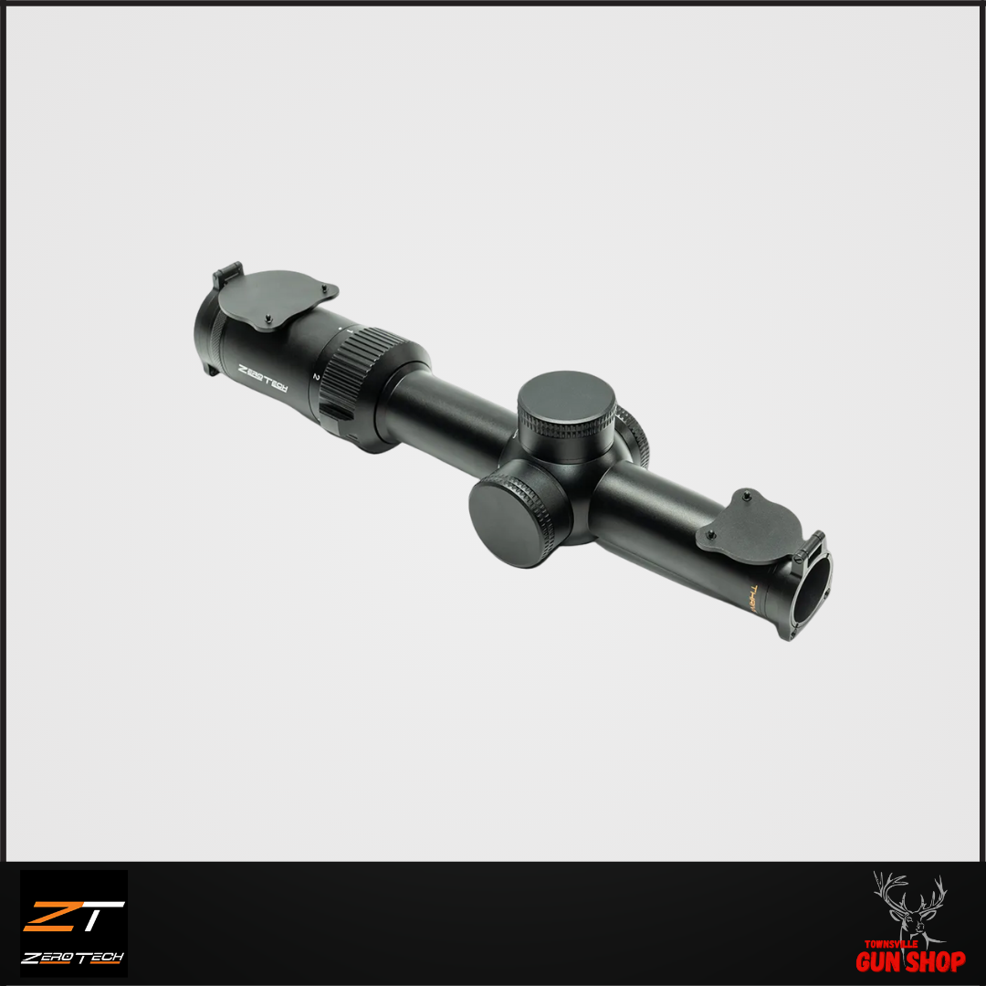 ZeroTech Optics – Premium Rifle Scopes & Red Dots for Australian ...
