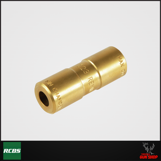 RCBS Reloading Equipment | Precision Tools for Australian Shooters ...