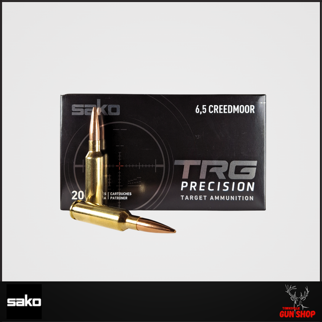 SAKO Rifles & Ammunition – Premium Finnish Firearms for Australian ...