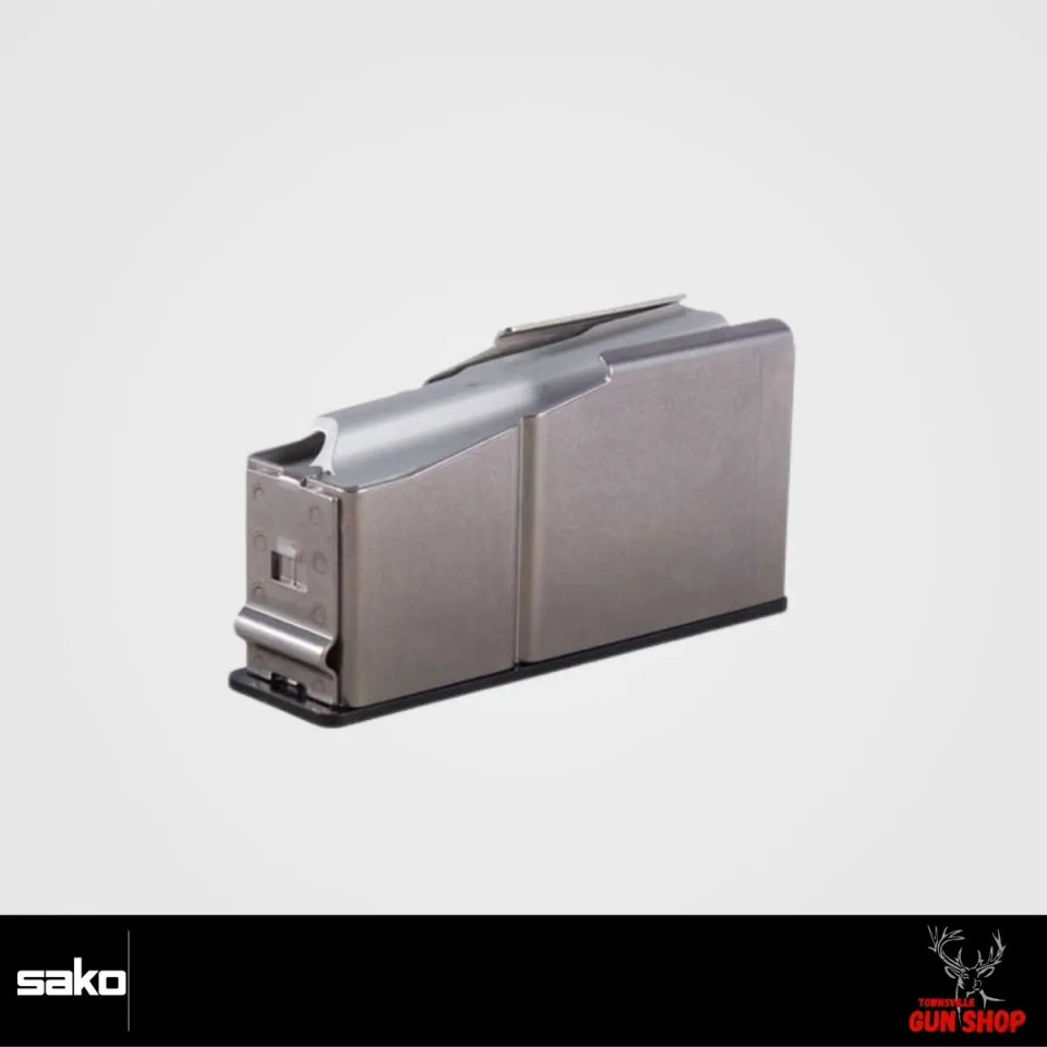 SAKO Rifles & Ammunition – Premium Finnish Firearms for Australian ...
