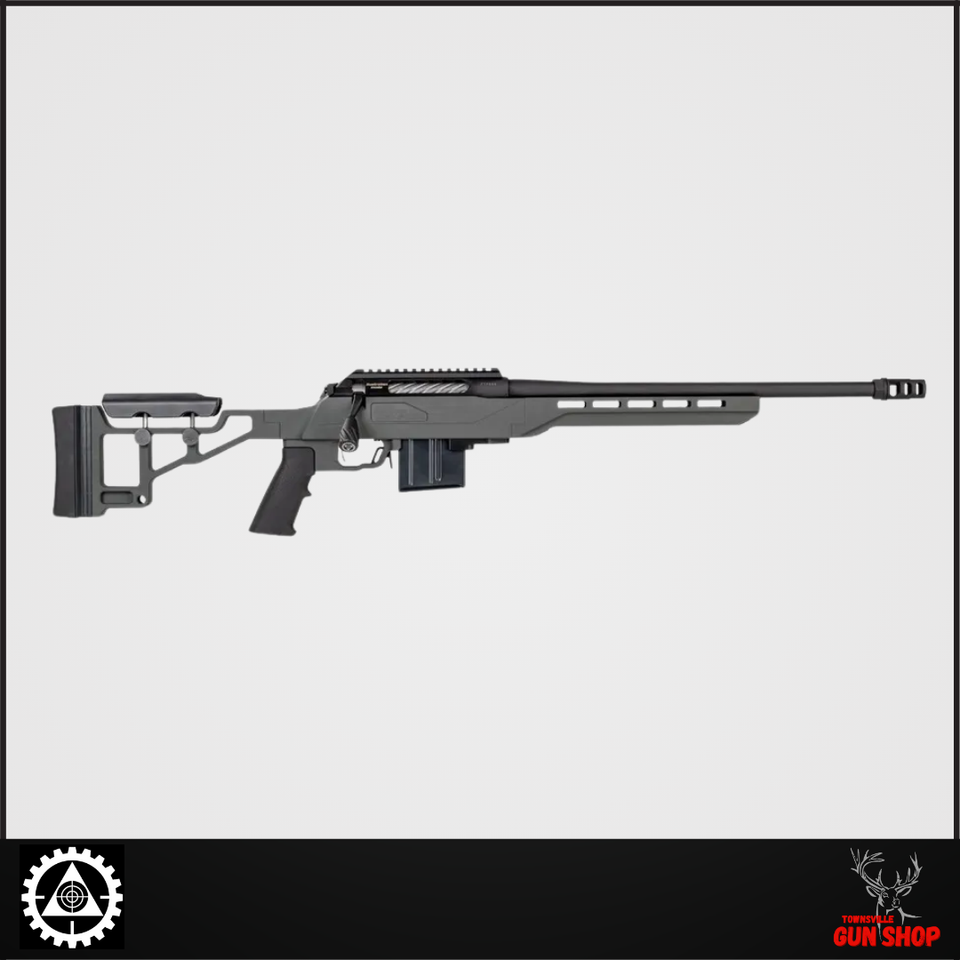 Lithgow Arms – Precision Australian-Made Rifles for Hunting ...