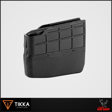 TIKKA 5RND T3X MAGAZINE (MEDIUM)