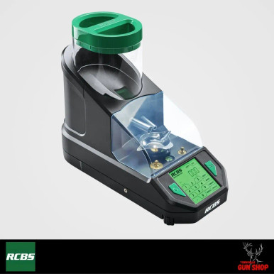 RCBS MatchMaster Powder Dispenser — Precision Reloading Gear Australia