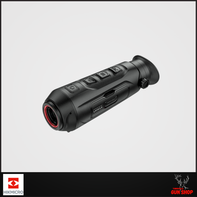 HIKMICRO LYNX LH15 V2.0 THERMAL MONOCULAR