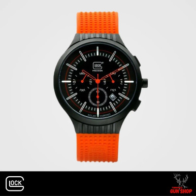 Glock Global Chronograph Watch Set GWC0003 | Glock Watch Australia