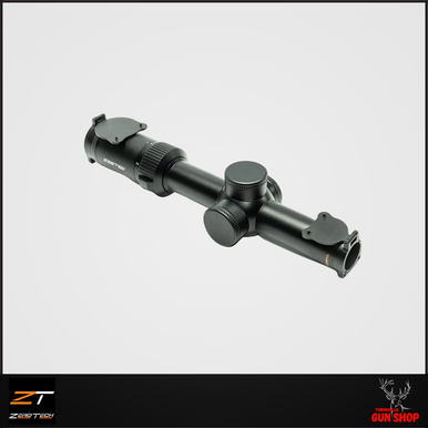 ZEROTECH THRIVE HD 1-8X24 G4 IR TH1824G-IR 141965
