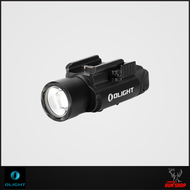 Buy OLIGHT PL-PRO Valkyrie 1500LM Rail Mounted Torch | Townsville Gun ...