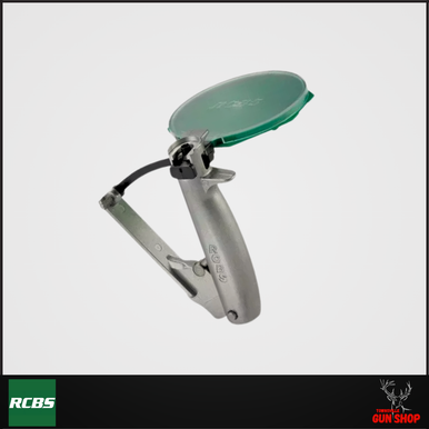 RCBS Hand Priming Tool R90200 | Precision Reloading – Townsville Gun Shop