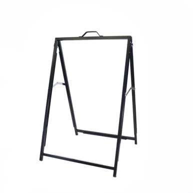 Corflute Insert A Frames / A-Frame || 14-SLAF_2B - Jaybel Office Choice