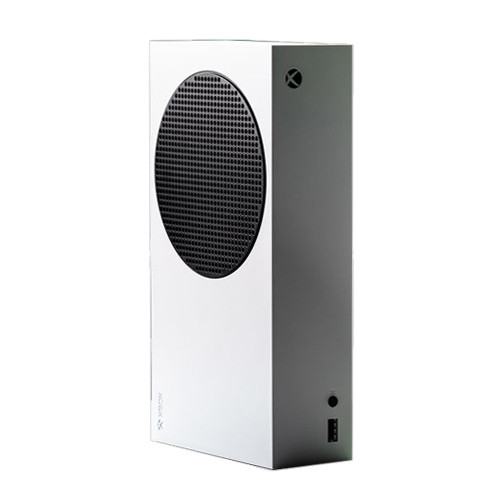 Microsoft Xbox Series S Skins | Head Case Designs