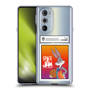 Space Jam: A New Legacy Graphics Bugs Bunny Card Soft Gel Case for ...