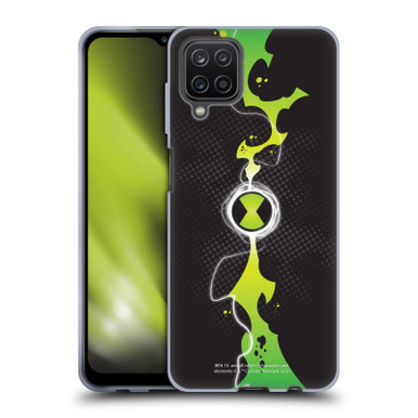 Ben 10: Omniverse Graphics Omnitrix Soft Gel Case for Samsung Galaxy ...
