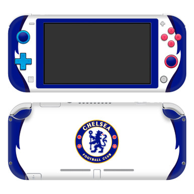 Chelsea Football Club Art Side Details Vinyl Sticker Skin Decal Cover ...
