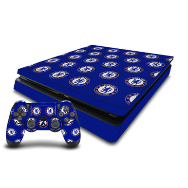 Chelsea Football Club Art Logo Pattern Vinyl Sticker Skin Decal Cover ...