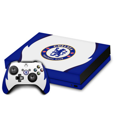 Chelsea Football Club Art Side Details Vinyl Sticker Skin Decal Cover ...