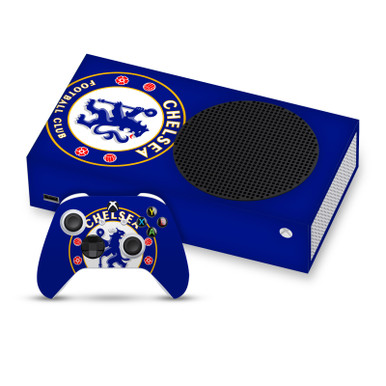 Chelsea Football Club Art Oversize Vinyl Sticker Skin Decal Cover for ...