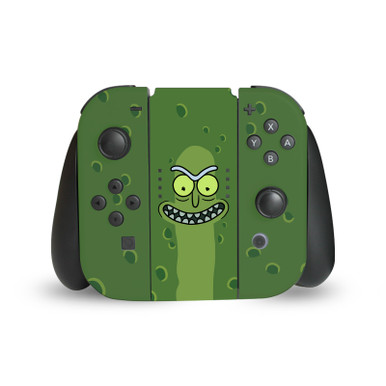Rick And Morty Graphics Pickle Rick Vinyl Sticker Skin Decal Cover for ...