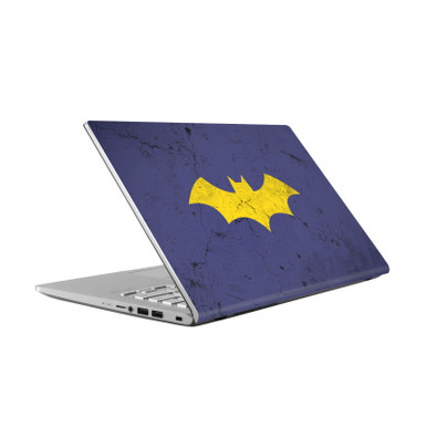 Batman DC Comics Logos And Comic Book Batgirl Vinyl Sticker Skin Decal ...