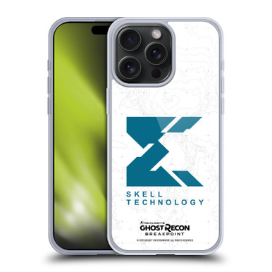 Tom Clancy's Ghost Recon Breakpoint Graphics Skell Technology Logo Soft ...