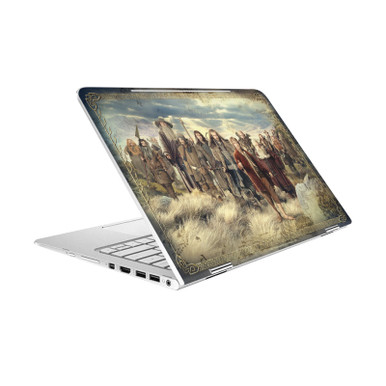 The Hobbit An Unexpected Journey Key Art Poster Vinyl Sticker Skin ...