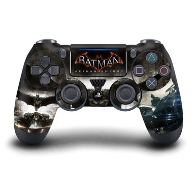 Batman Arkham Knight Graphics Key Art Vinyl Sticker Skin Decal Cover ...