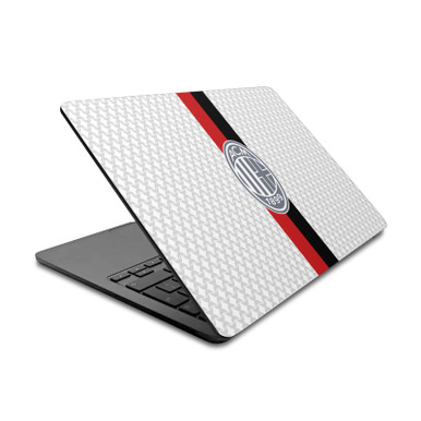 AC Milan 2023/24 Crest Kit Away Vinyl Sticker Skin Decal Cover for ...