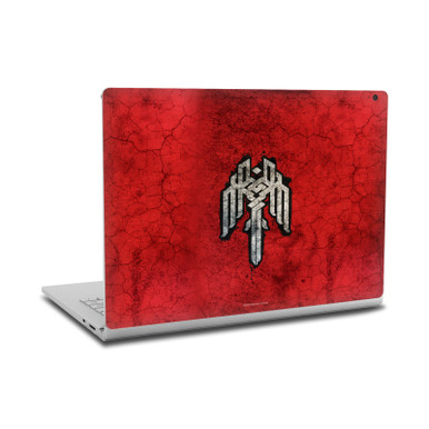 EA Bioware Dragon Age Heraldry Kirkwall Symbol Vinyl Sticker Skin Decal ...
