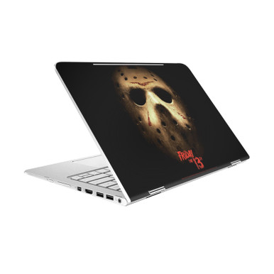 Friday the 13th 2009 Graphics Jason Voorhees Poster Vinyl Sticker Skin ...