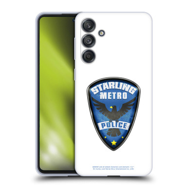 Arrow TV Series Graphics Starling Police Badge Soft Gel Case for ...