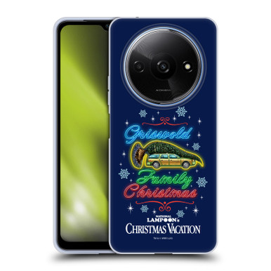 National Lampoon's Christmas Vacation Graphics Neon Lights Soft Gel ...