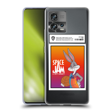 Space Jam: A New Legacy Graphics Bugs Bunny Card Soft Gel Case for ...