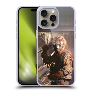 Friday the 13th: Jason Goes To Hell Graphics Jason Voorhees 2 Soft Gel ...