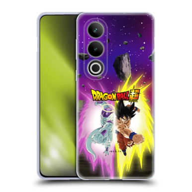 Dragon Ball Super Universe Survival Arc Frieza And Goku Soft Gel Case ...
