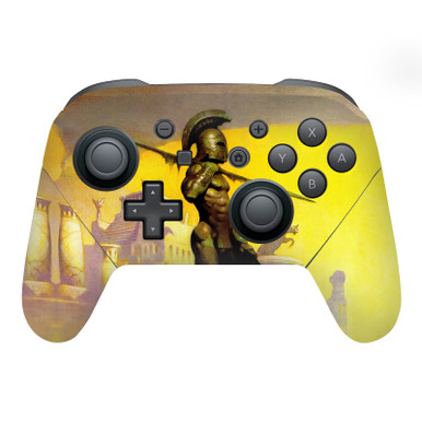 Frank Frazetta Medieval Fantasy Art Indomitable Vinyl Sticker Skin ...