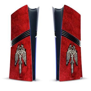 EA Bioware Dragon Age Heraldry Kirkwall Symbol Vinyl Sticker Skin Decal ...