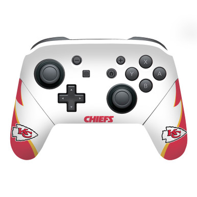NFL Kansas City Chiefs Side Details Vinyl Sticker Skin Decal Cover for ...