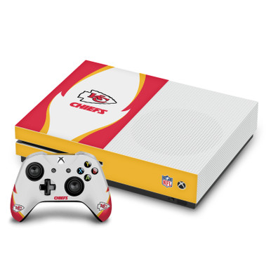 NFL Kansas City Chiefs Side Details Vinyl Sticker Skin Decal Cover for ...